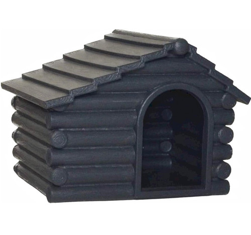 Top-Roto houses: Quality Plastic Kennels