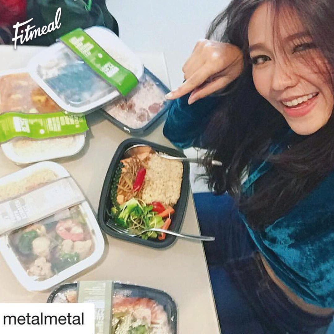 Fitmeal