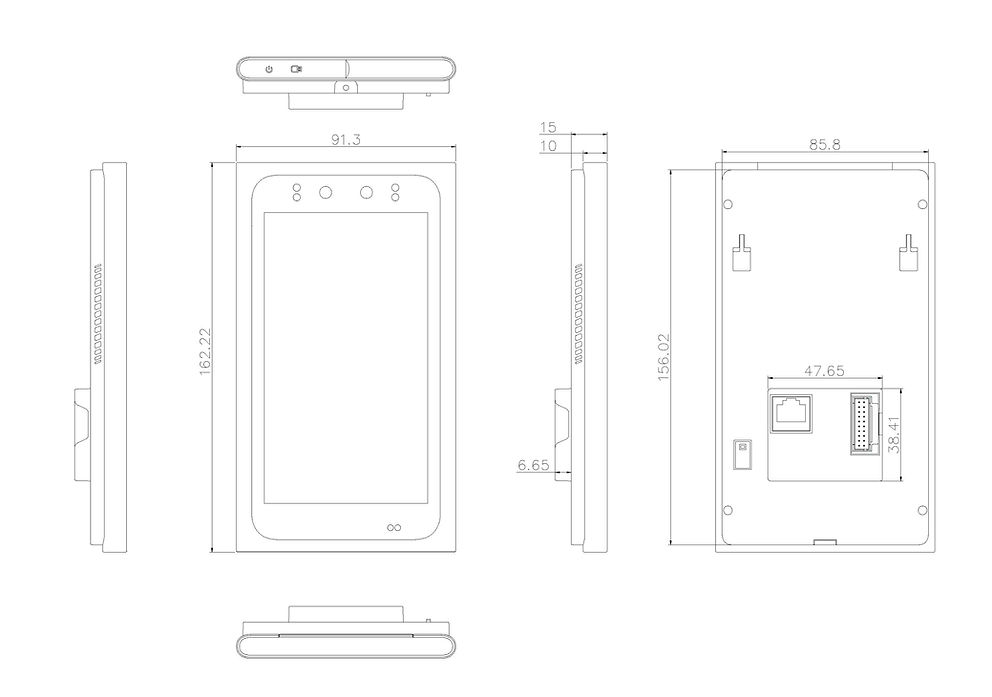 SensePass | Nabla Works Corp.