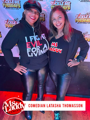 Home | Ms Laddy Comedy