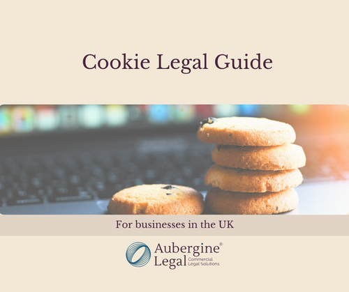 Cookie Guide | Aubergine Legal Limi