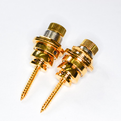 GOTOH Strap Locker SLR-G | acoustic-island