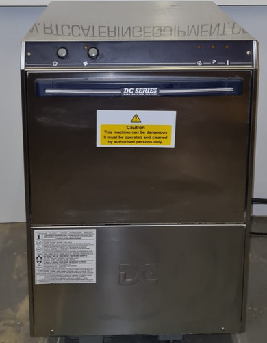 DC Under Counter Dishwasher | Catering Equipment