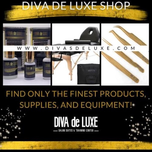 Classic Complete Package | Diva Deluxe