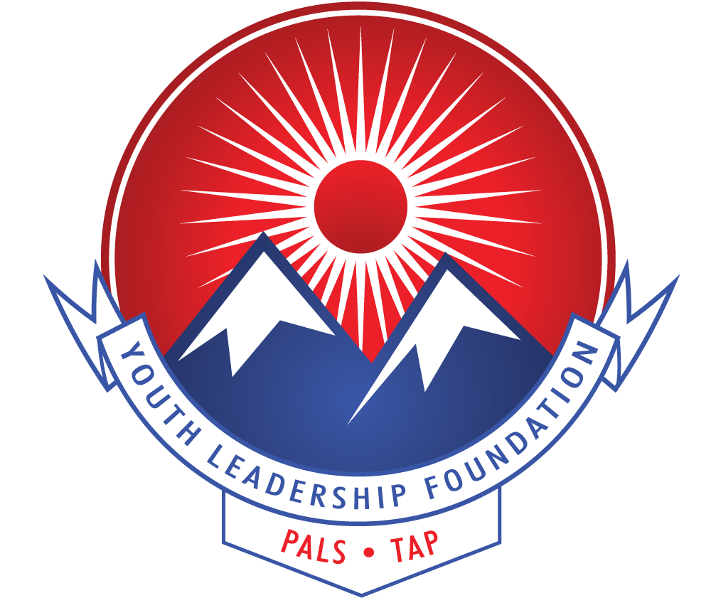 YLF Unveils New Logos