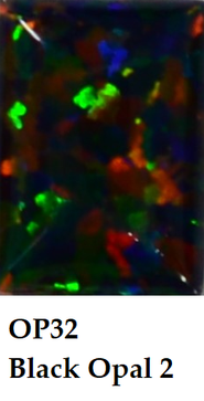 Opal Colors / Wood | United States | Cremation Creations