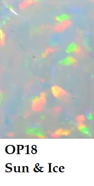 Opal Colors / Wood | United States | Cremation Creations