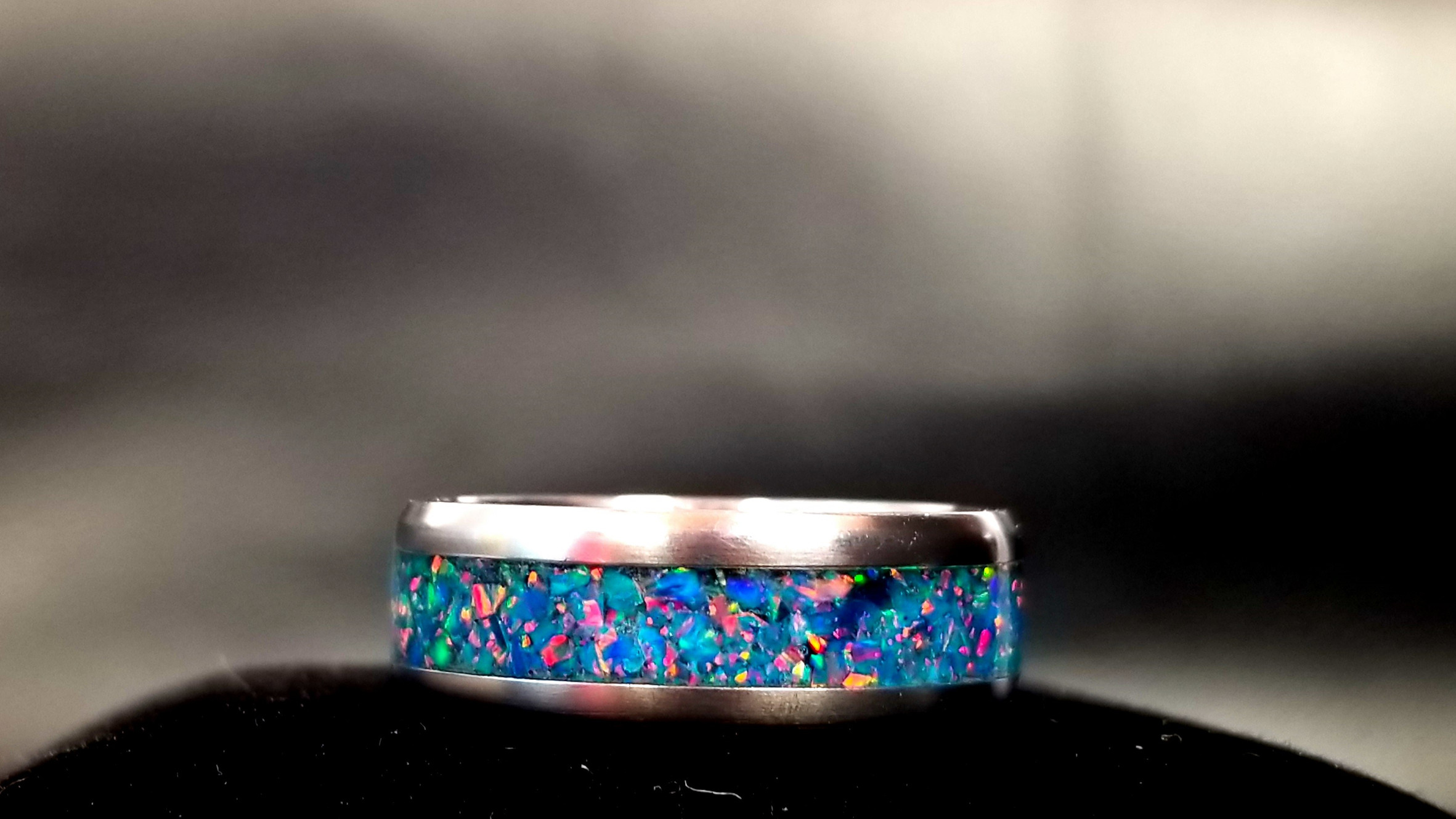 Cremation Rings | Cremation Creations Jewelry | United States