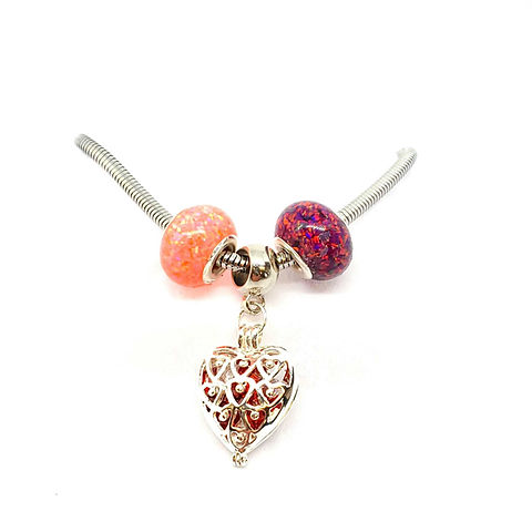 pandora compatible charms