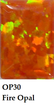 Opal Colors / Wood | United States | Cremation Creations