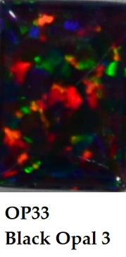 Opal Colors / Wood | United States | Cremation Creations