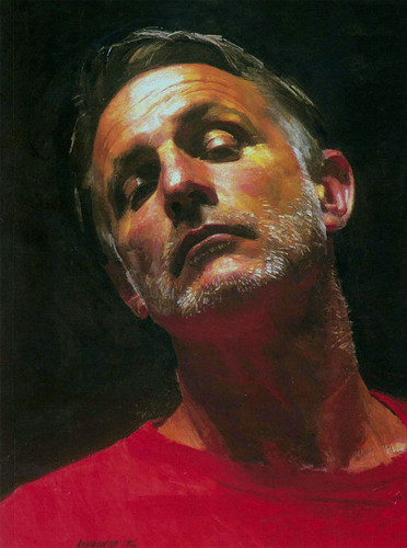 Natural Eye - by John Neylon, signed copy by Robert Hannaford ...