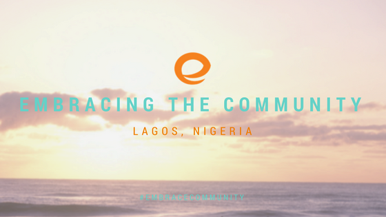 Home | Embrace Excellence