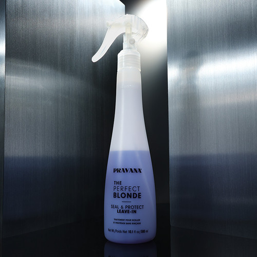 Perfect Blonde Leave-In Spray | Bravo Distributors