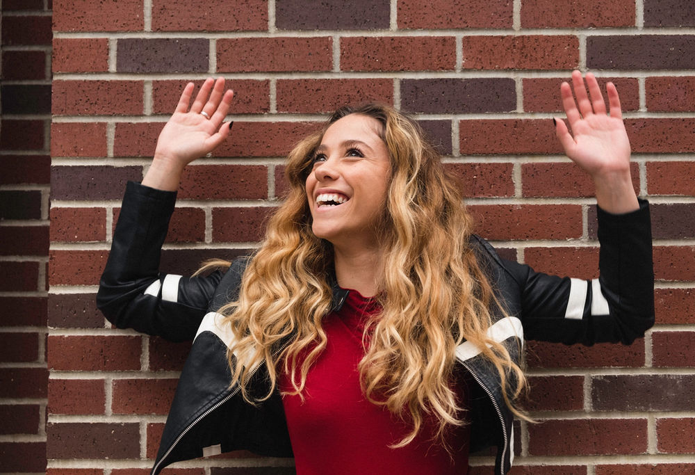 Recent Grad Roberta De Santis Lands Lead Role in Independent Feature