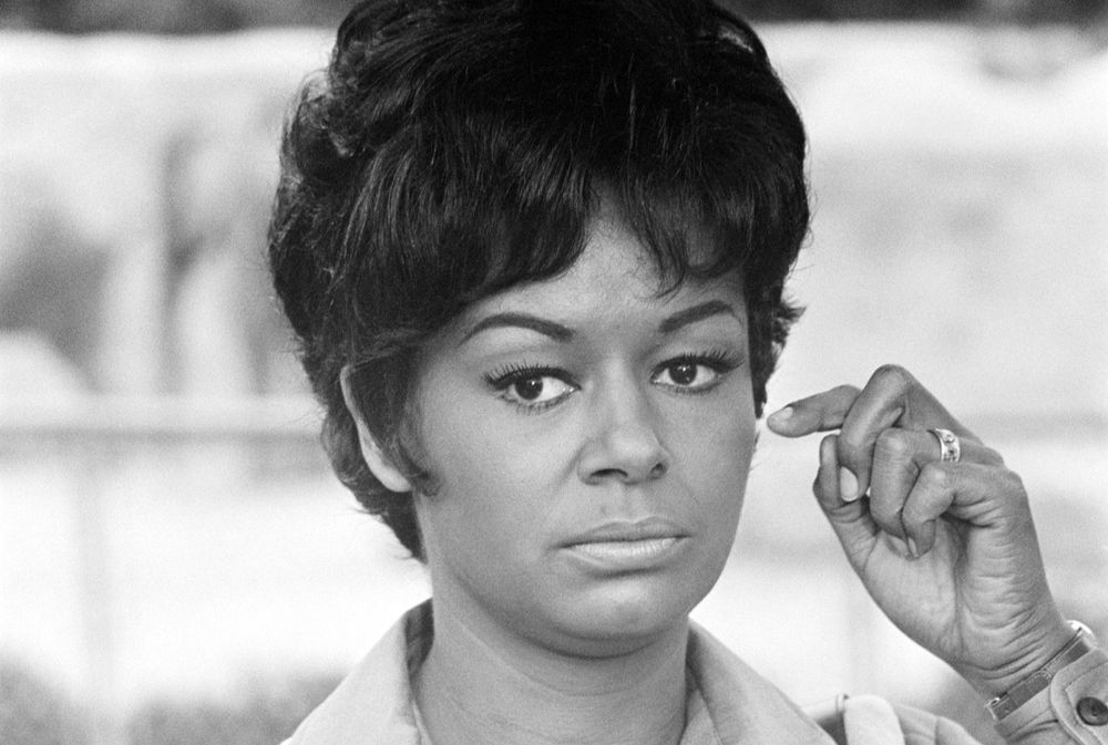 Gail Fisher: A Career of Firsts