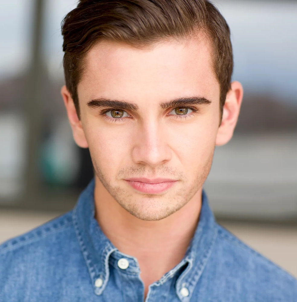 The Academy Abroad: A Conversation With Connor Delves