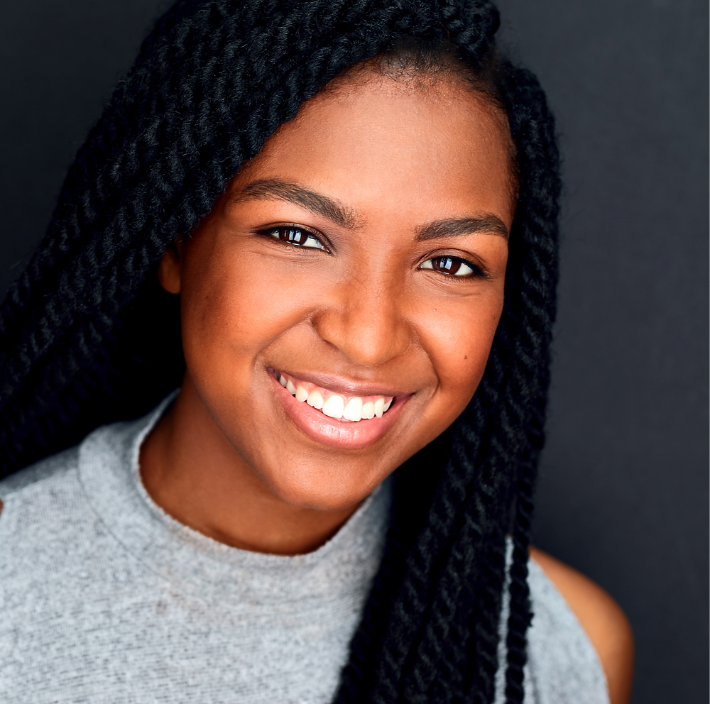 A Conversation with Kiana Douglas
