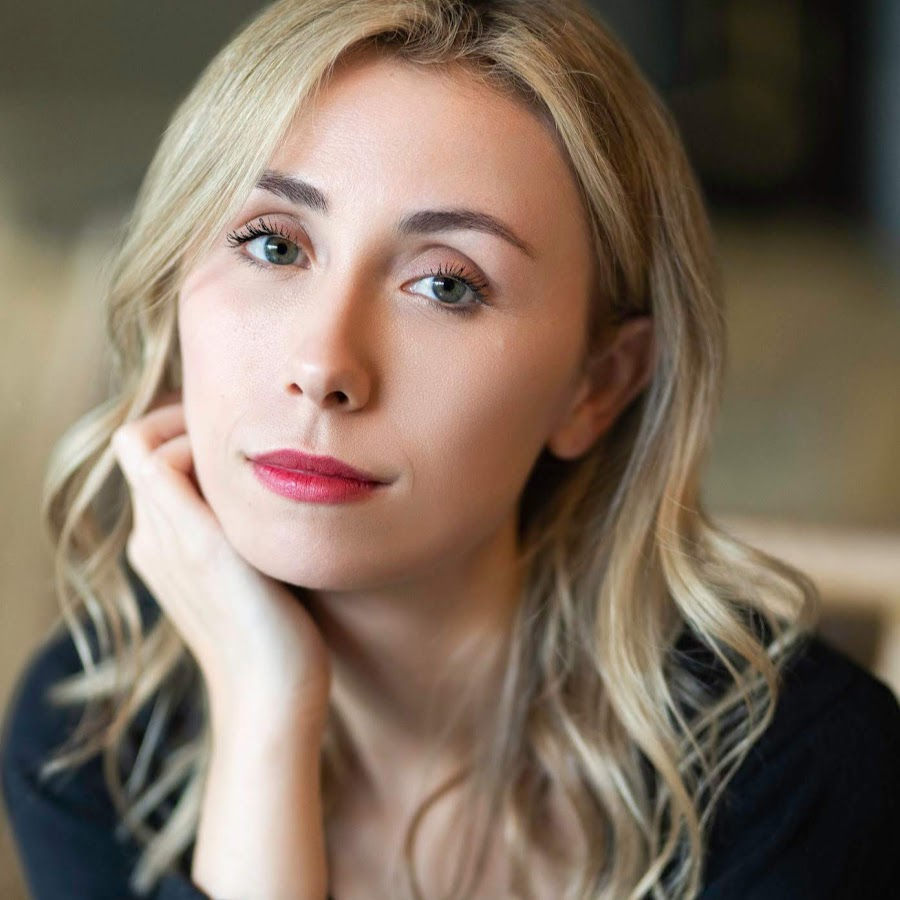 Caitlin Reilly: Phenom of TikTok