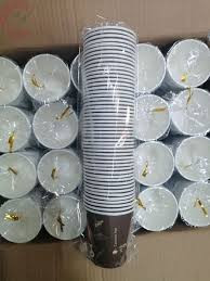 Carton of 180ml Paper Cups (1000 cups) | wollemivalleysprings