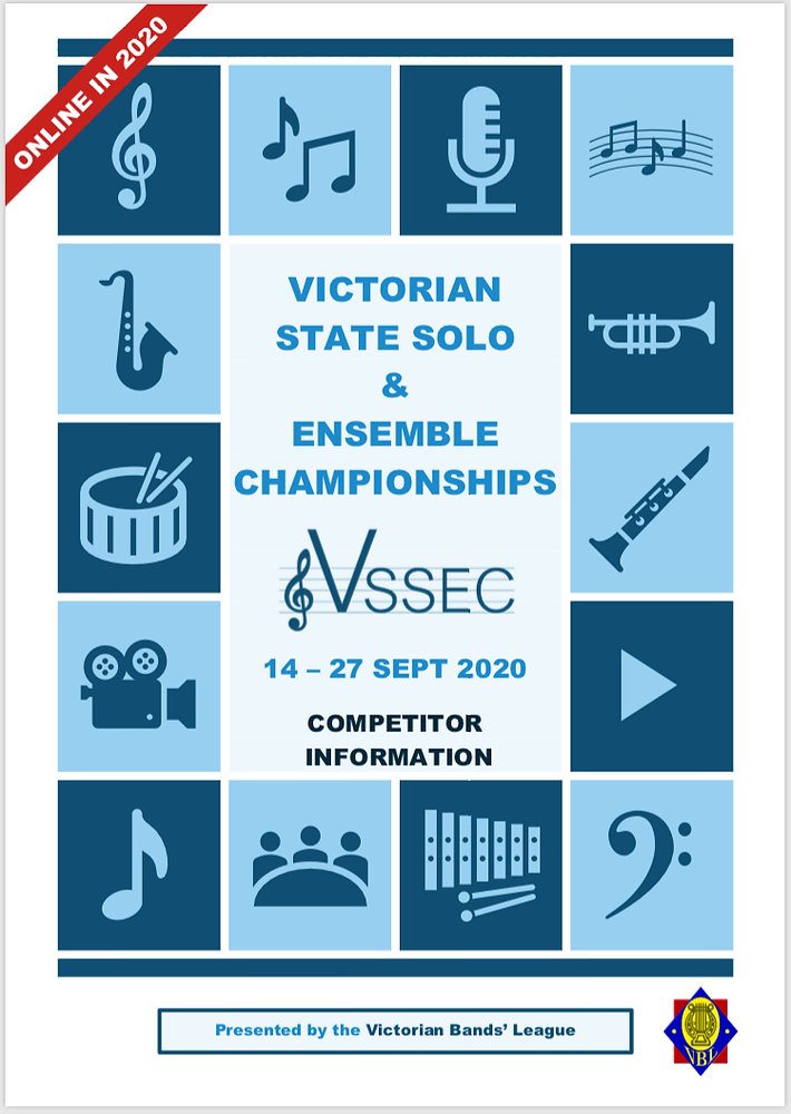 VBL Championships results