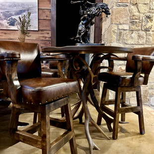 Antler Accents | Bison Creek