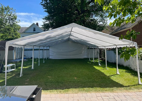 20 x 40 Tent | Party Rental Eqpt LL