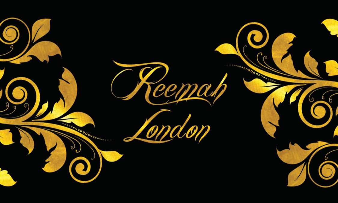 Reemah London women fashion
