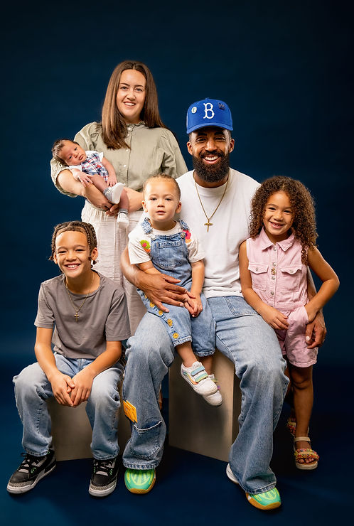 Eden Church | Jesus Loves Jersey | New Jersey Church | Hackensack ...