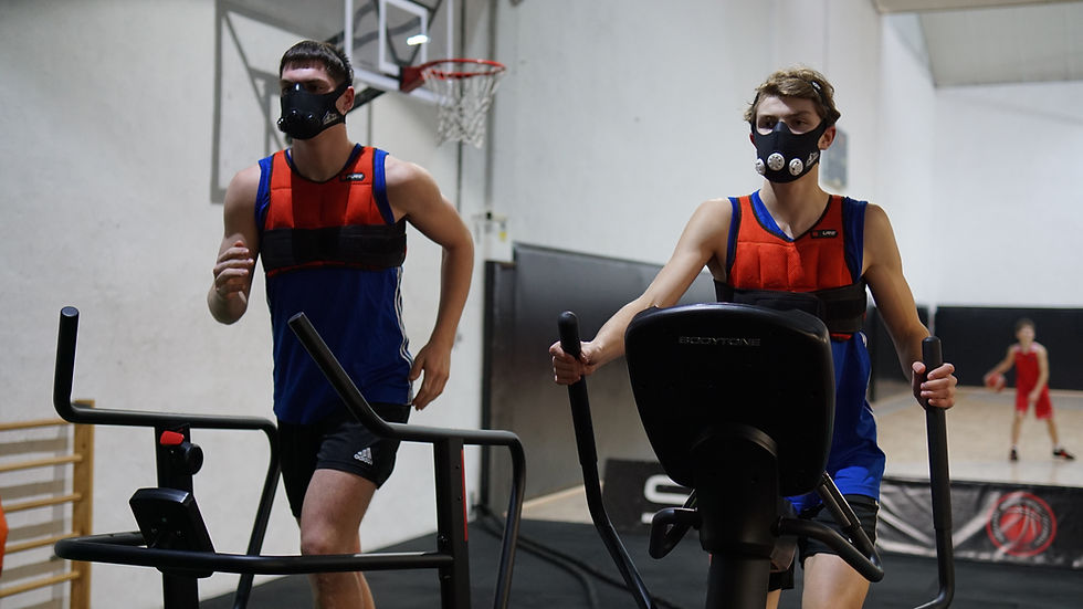 Program Details | SBA - Academy