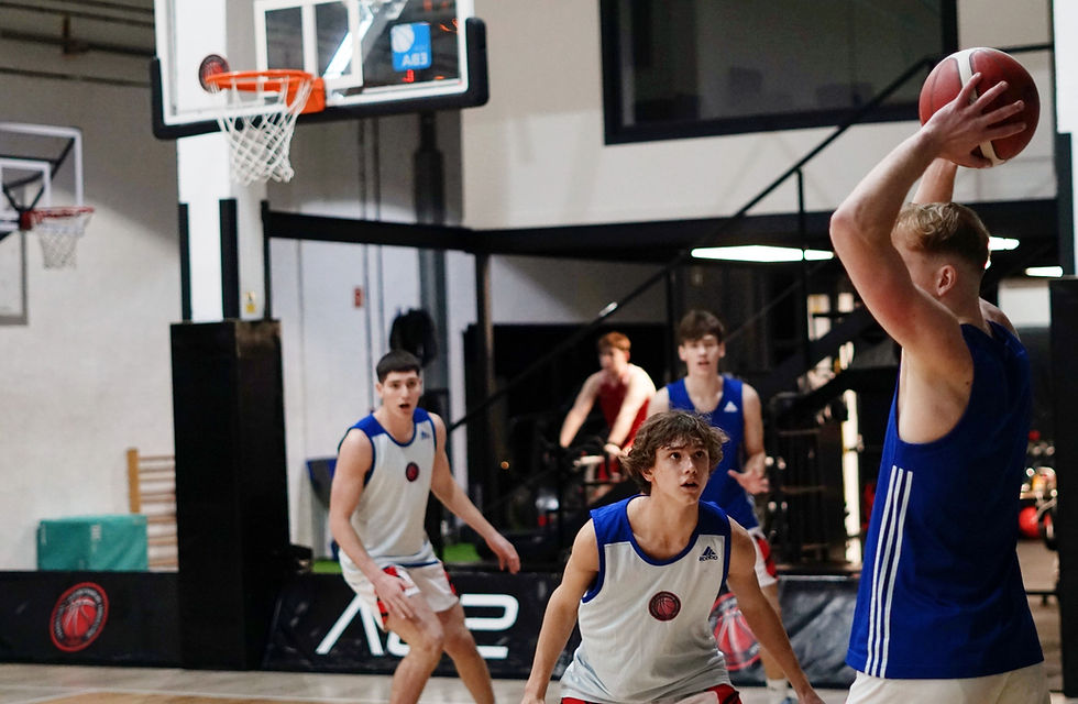 About Us | SBA - Academy