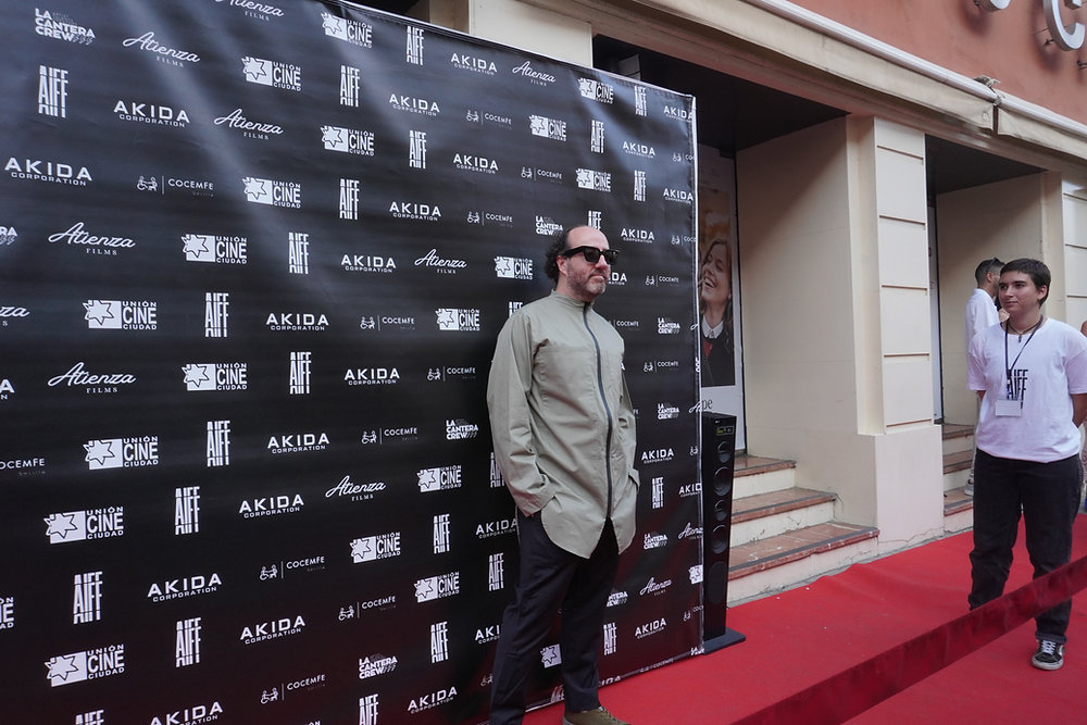 El Festival Internacional de Cine Akida se prepara para el 2024 con ...