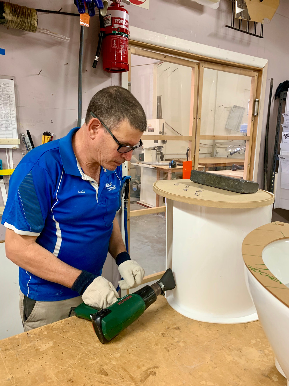 Perspex Cut To Size | Gold Coast | EXP Plastics