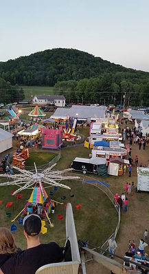 Potter County Fair