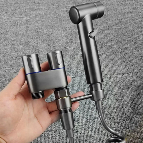 Sitz Spray Handheld Bidet Sprayer Kit | IMG