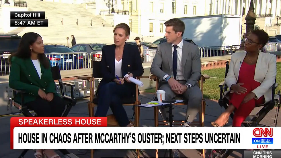 About | Akayla Gardner