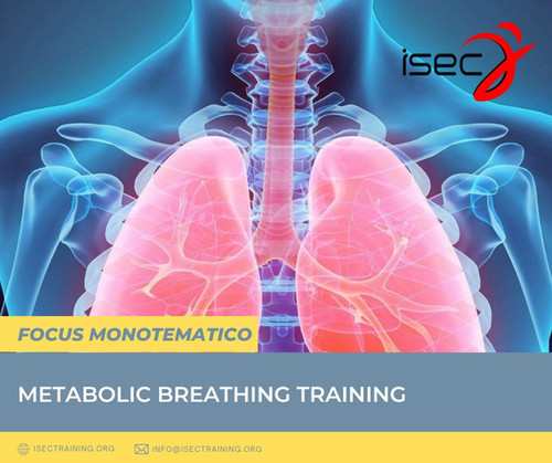 Metabolic Breathing Training | isec