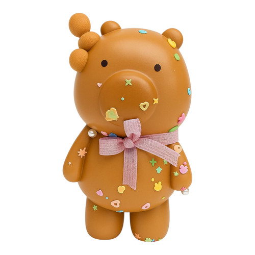 Amansa loco squishy de capybara-7497 | AlejandaCarteras