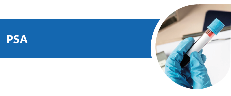 PSA | Médica Insurgentes