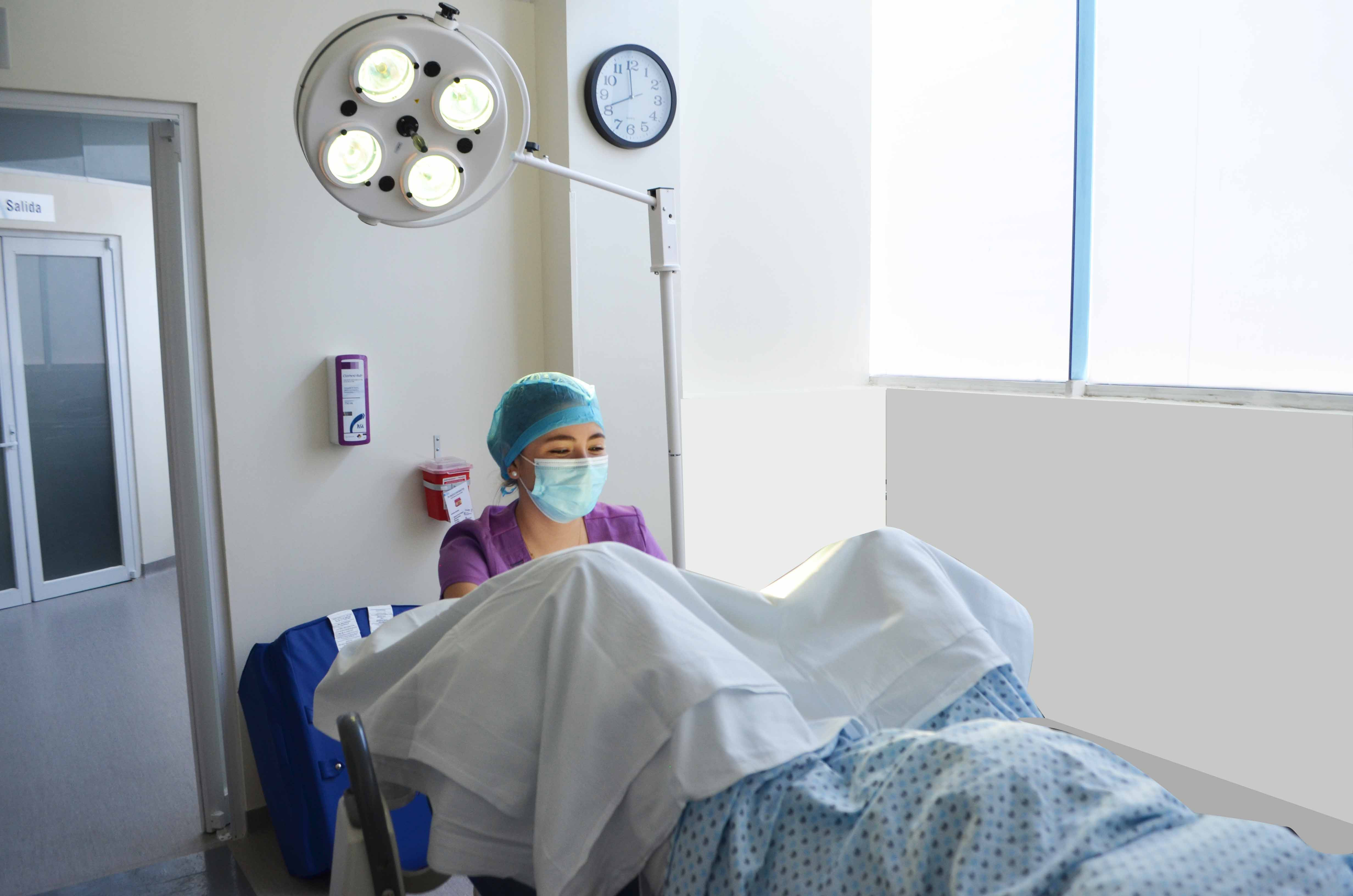 Tococirugia | Médica Insurgentes