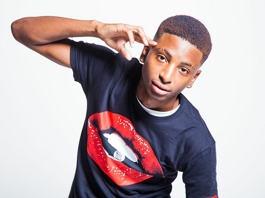 Baton Rouge Rapper Arrested For murder