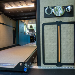 GROOT | Limitless Van