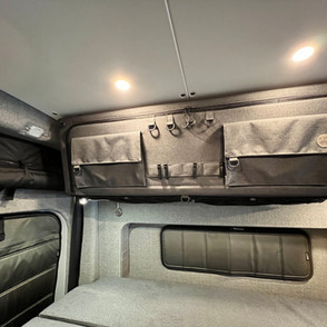 STORM | Limitless Van