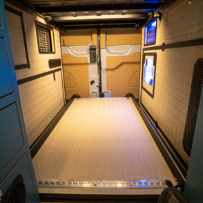 GROOT | Limitless Van