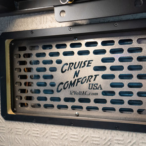 GROOT | Limitless Van