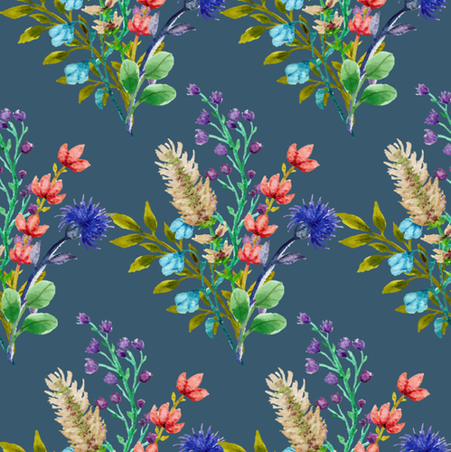 Bouquet | punch drunk paper co