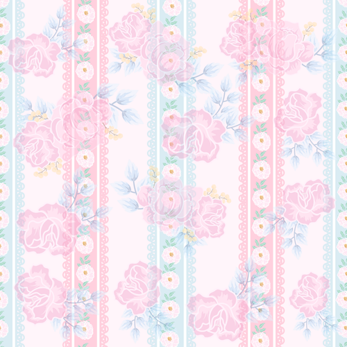 Throwback Floral | punch drunk paper co
