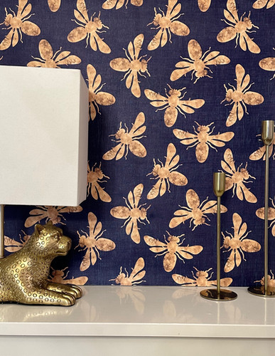 Susan’s Bees | punch drunk paper co