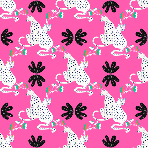Pretty Babes | punch drunk paper co