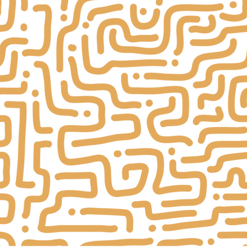 Maze | punch drunk paper co